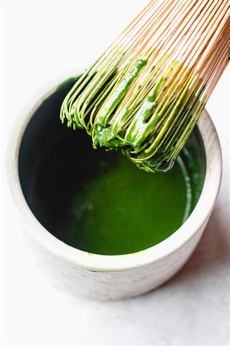 Strawberry Matcha Latte Recipe Vegan • Heal Me Delicious