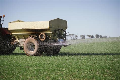 Soil Test For Nutrients Soil Quality Knowledge Base
