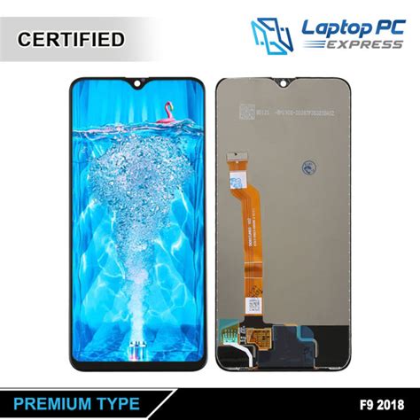100 Tested Original Lcd For Oppo F9 Cph1825 Lcd Display Digitizer Lcd