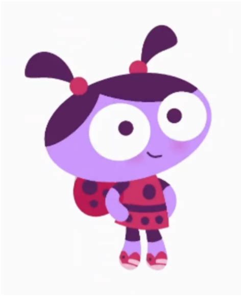 Ladybird Lu By Agostinaisthebest On Deviantart