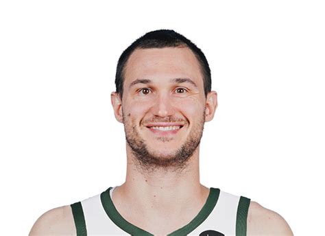 Danilo Gallinari Milwaukee Bucks Power Forward Espn