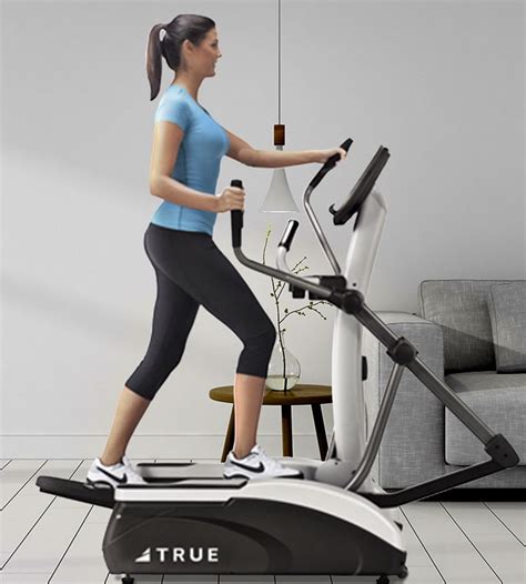 True M30 Elliptical 360 Fitness Superstore