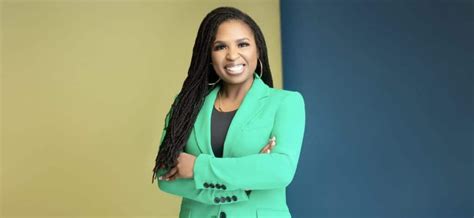 Nakia Campbells The Mental Motivator Tv Show Sparks A Wave Of