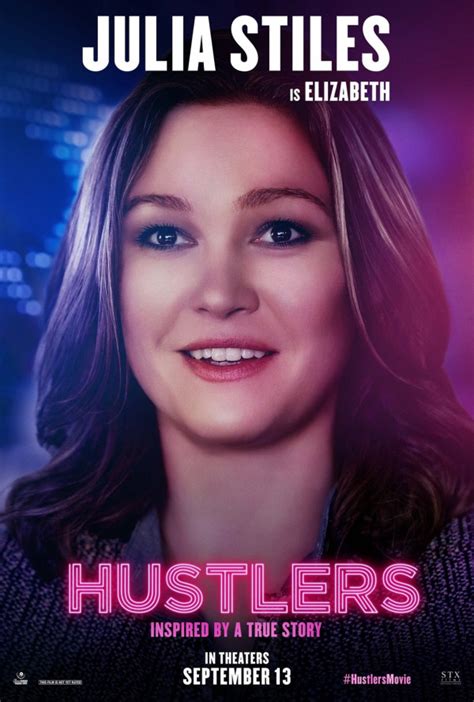 Hustlers 2019 Poster Us 10121500px