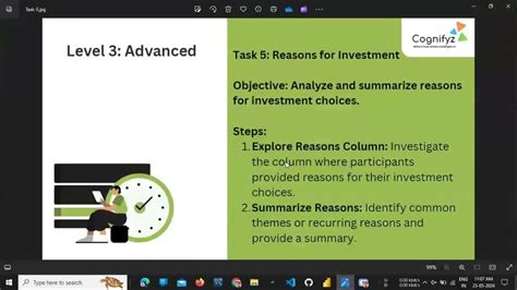 Video Vikash Kumar Gupta On Linkedin Businessanalytics Internship Dataanalysis