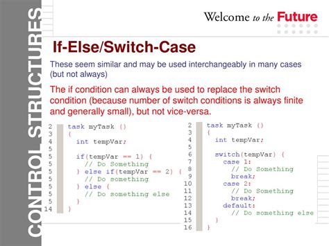 Ppt Robotc A Tutorial I Powerpoint Presentation Free Download Id 3262474