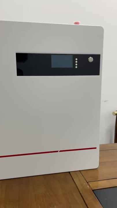 Siekon 5kw 10kw Battery 24v 48v Solar Energy 50ah 100ah 200ah 400ah