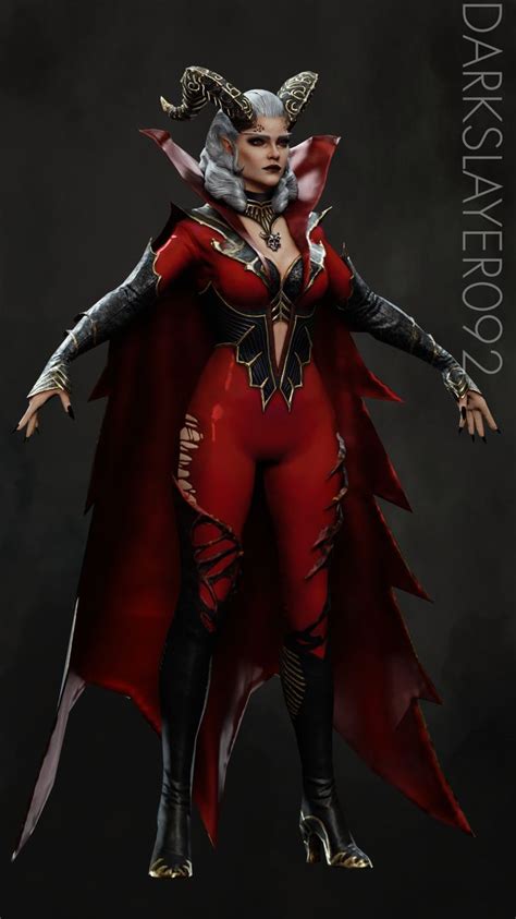 Satana Marvel Future Revolution By Thed4rkslayer On Deviantart