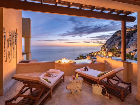 17 Best Luxury Hotels In Cabo 5 Star And All Inclusive