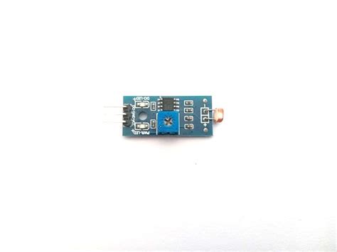 Ldr Sensor Module
