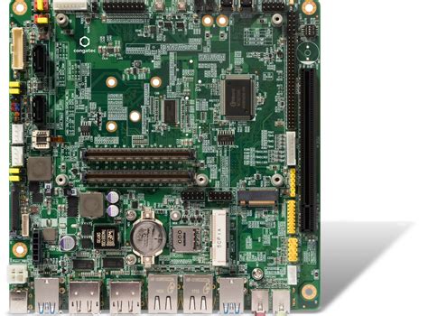 Uno Para Todos La Placa Base Embebida Que Se Adapta A Todas Las