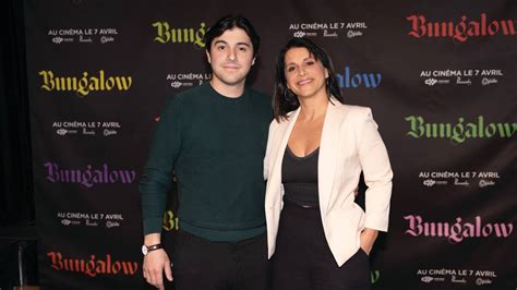 A New Role On Tv For Sacha The Son Of Anaïs Favron And Vincent Bolduc