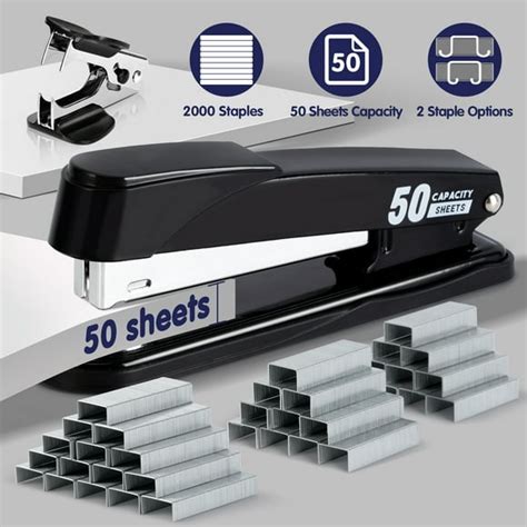 Staplers