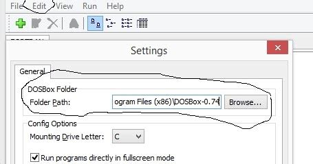 Installing Fortran On Bits Windows Operating System Techmaga