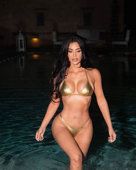 Kanye West Once Shamed Kim Kardashian For Dressing Too Sexy