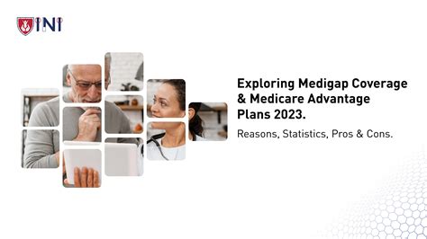 Reasons Why Medigap Coverage Is A Wise Choice