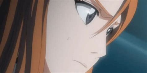 Bleach Best Orihime Inoue Quotes