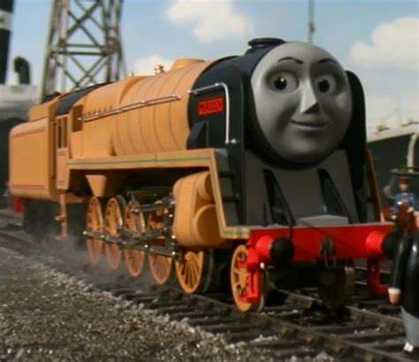 Murdoch Thomas The Tank Engine Thomas The Tank Engine Model Series