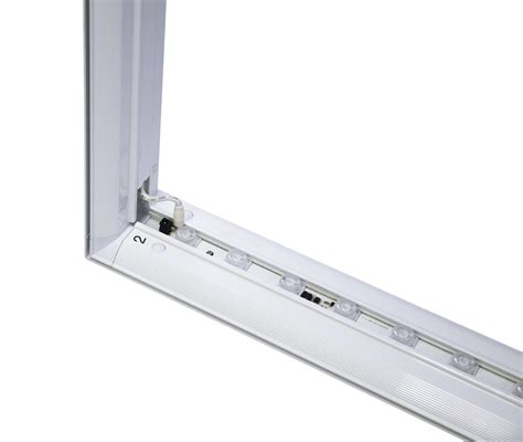 Why Illuminated Seg Walls Are The Ultimate Display Solution For Expos