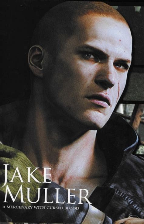 Resident Evil 6 Characters From Resident Evil 6 G Tumbex