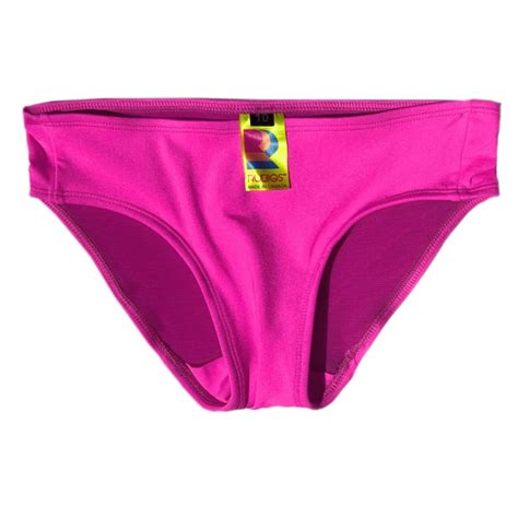 The Ruby Shaping Bikini Bottom Dad Daughter Duo Design Swimwear Line