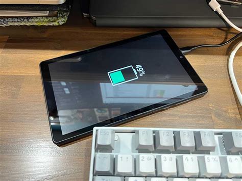 Tcl Tab 8 Le Android Tablet Review The Gadgeteer