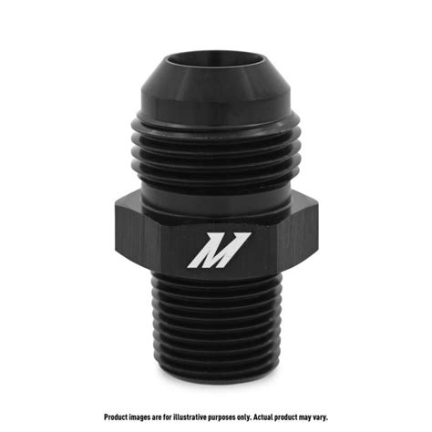 Mishimoto 10an Aluminium Adapter Mishimoto
