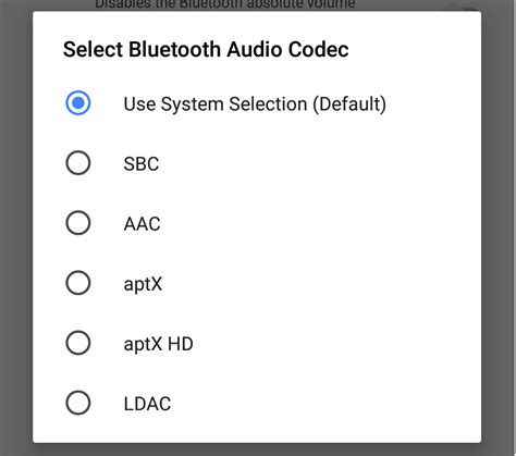 Android O Feature Spotlight Support For AptX Bluetooth Streaming Update Confirmed