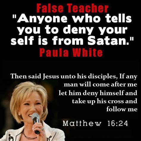 Paula White Exposed Video Safeguardyoursoul