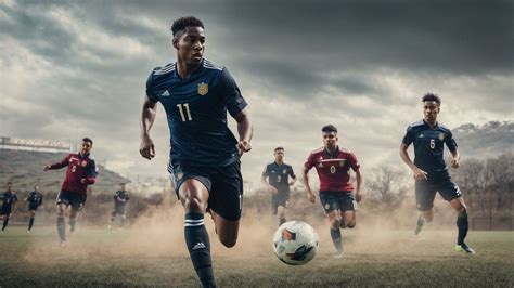Positions In Soccer And Their Roles Action81
