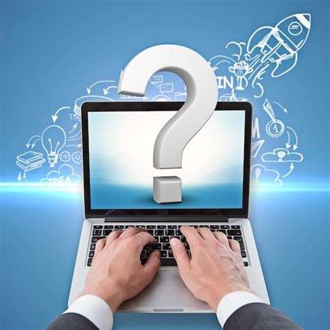 Premium Photo Technology And Startup Concept