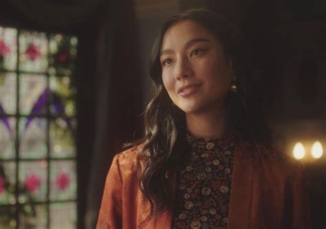 Chilling Adventures Of Sabrina Star Adeline Rudolph Joins Riverdale