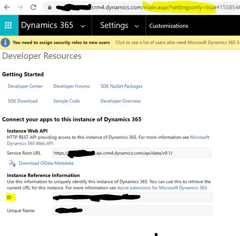 Dynamics 365 Finance Insights — Powerazure365