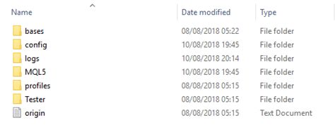 How To Install Forex Robot Step 3 New Forex Signal 30 Platinum
