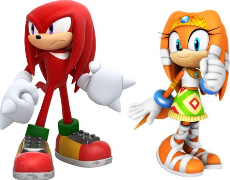 Emerald Rangers Sonic Movie Sequel Ideas Red Shard Prime