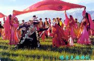 民族风俗 民风民俗 新疆维吾尔自治区人民政府网