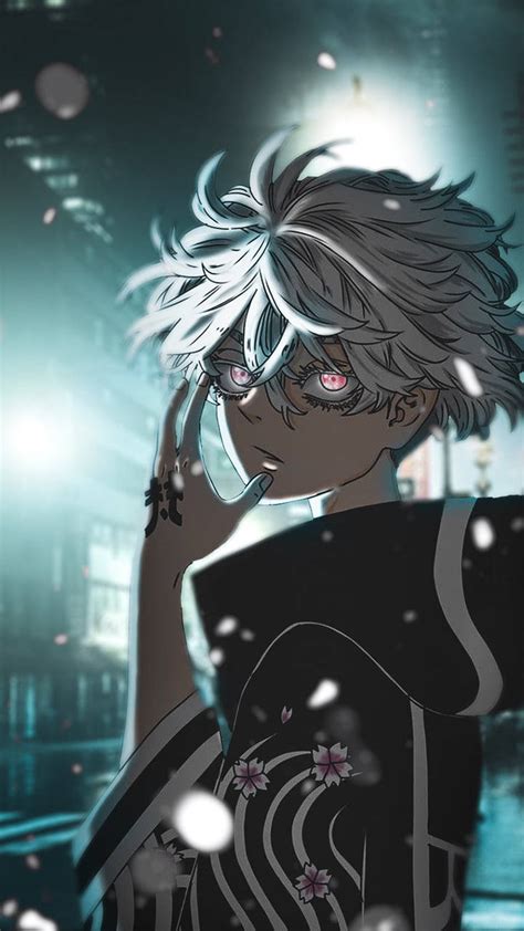 500 Tokyo Revengers Fondos De Pantalla