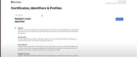 How To Enable And Use Sign In With Apple In React Native With React Native Apple Authentication