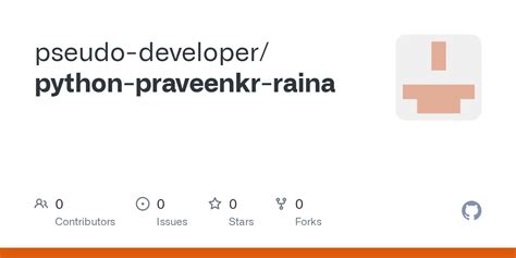 Python Praveenkr Raina03 Listspythonipynb At Main · Pseudo Developerpython Praveenkr Raina