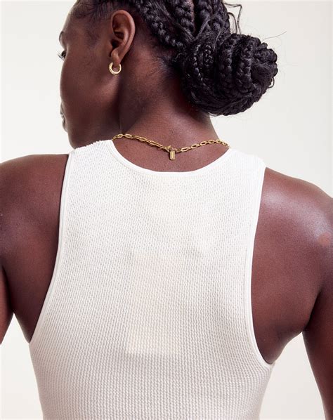 Annelize Necklace Minki Online