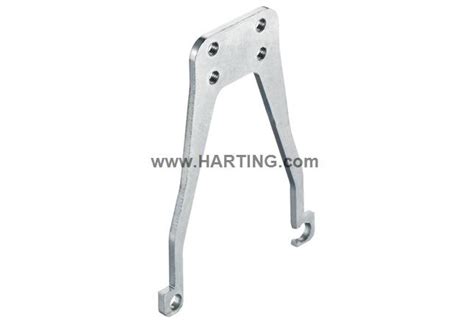 Ground Terminal 6 Modular High Version Harting Technology Group