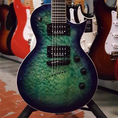 Kramer Assault Plus Reverb España