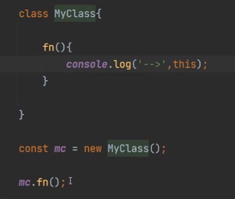 react实战笔记11 类的this 前端导师歌谣 博客园
