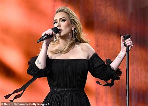 Adeles Munich Gigs Have Thousands Of Seats Still Unsold After The Star