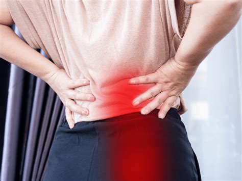 The Last Stages Of Sciatica Spine And Disc Center Of Washington