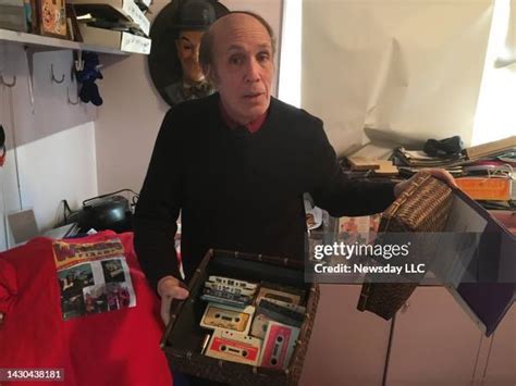 Bill Apter Photos And Premium High Res Pictures Getty Images