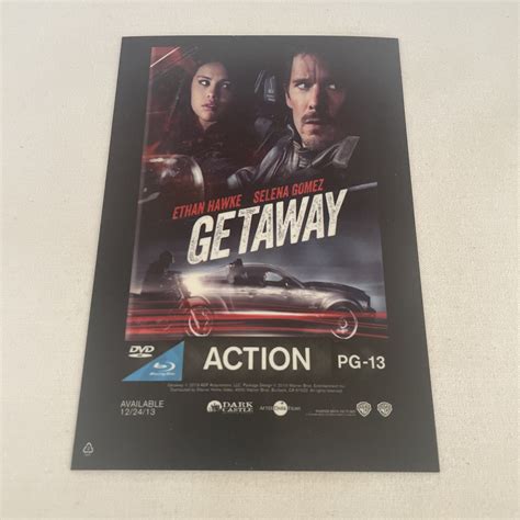 Selena Gomez Getaway Poster Selena Gomez Getaway Poster