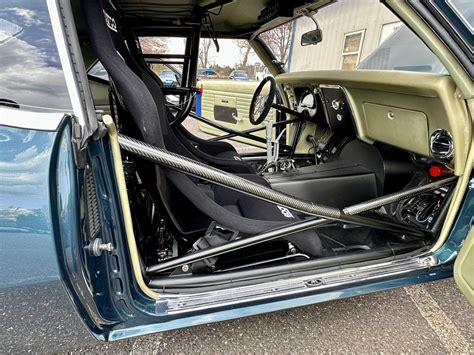 Precision Chassis Inc Added A Precision Chassis Inc