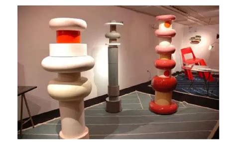 意大利“激进设计”运动的兴起（3） 知乎