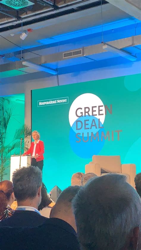 Tomáš Hollmann Na Linkedin Fotovoltaika Solárníenergie Udržitelnost Esg Obnovitelnézdroje…